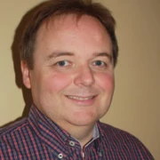 Gary Jones | About | Leeds Beckett University