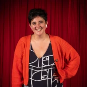 Laura Griffiths | About | Leeds Beckett University