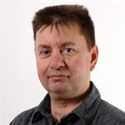 Steve Robertson | About | Leeds Beckett University